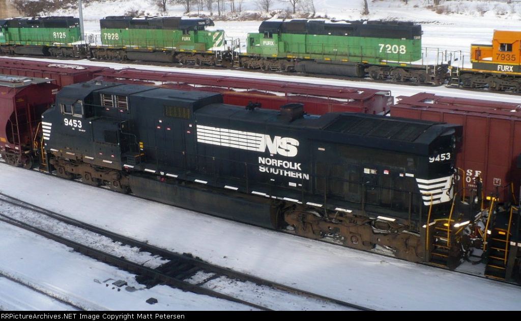 NS 9453